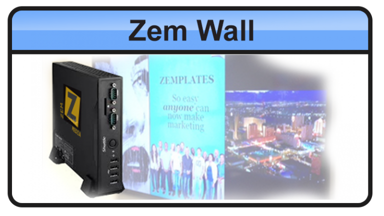 Zem TV – Zem Media
